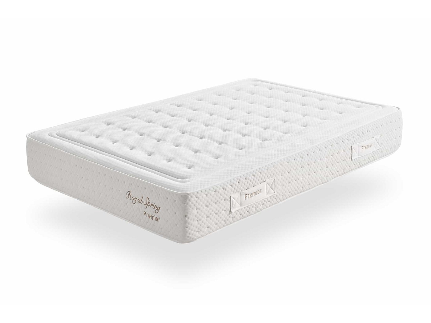 Matelas Royal Spring Premier, 30cm - 100x180 cm