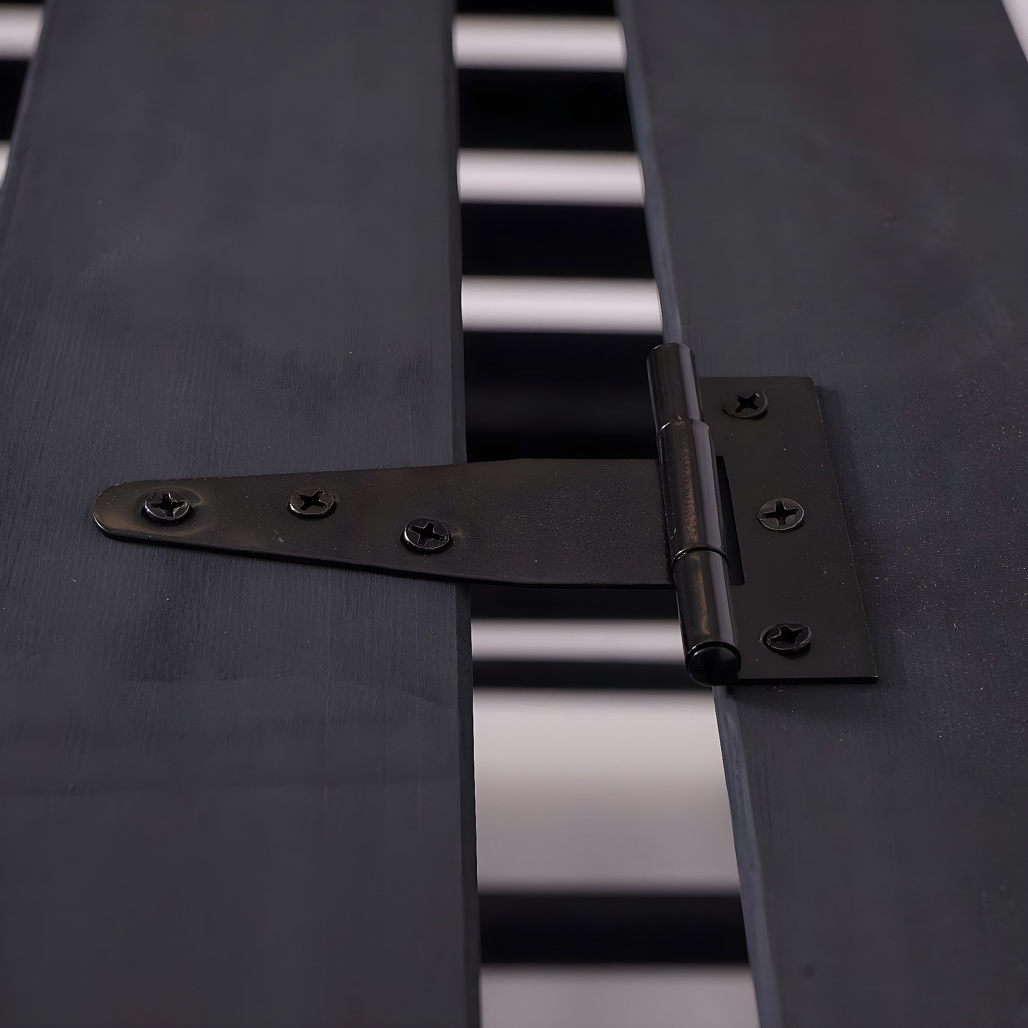 Habillage de poubelle pour 3/6 personnes MCW-H62, anthracite