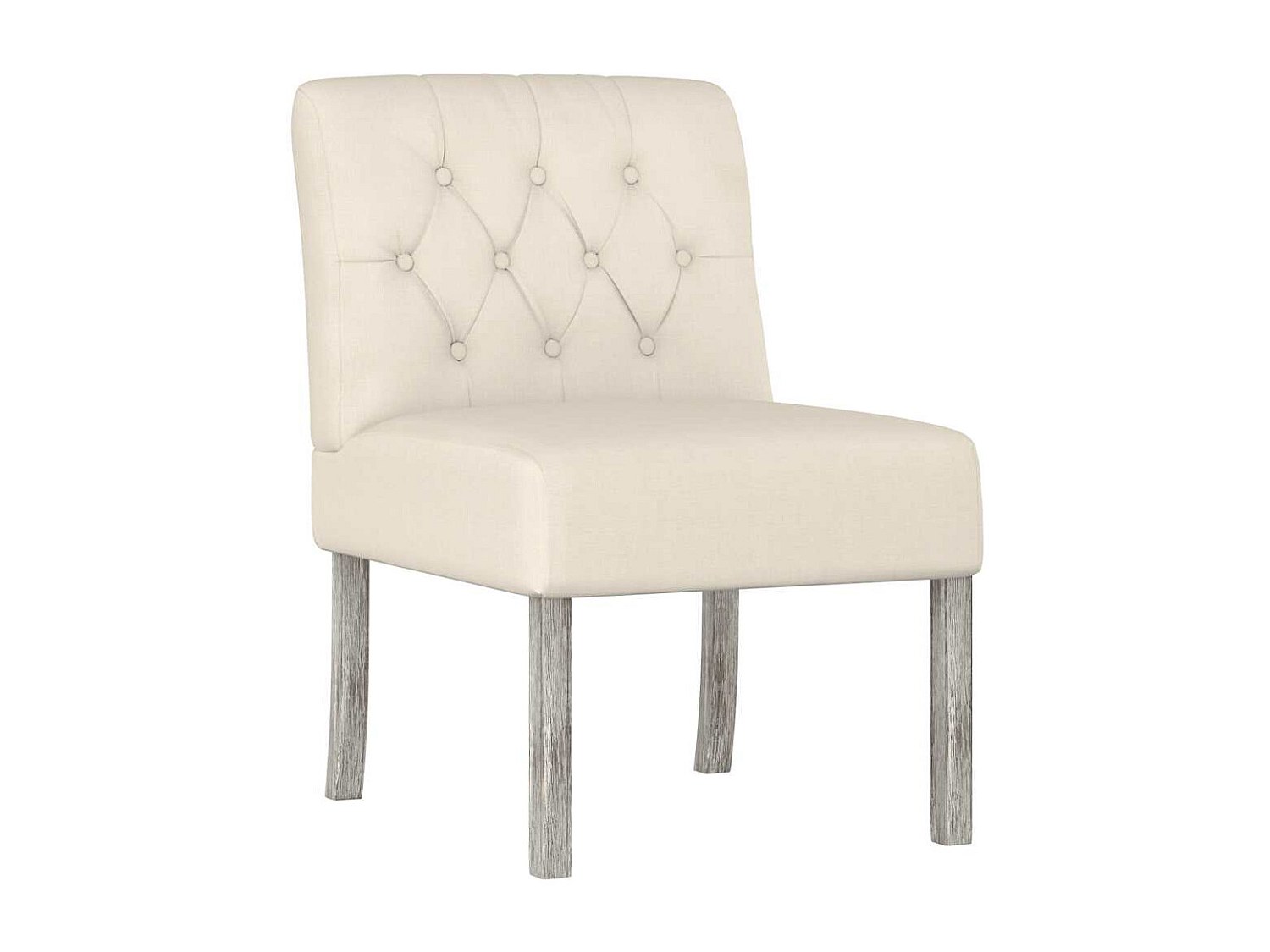 Chaise Longue tessuto - a prezzo basso