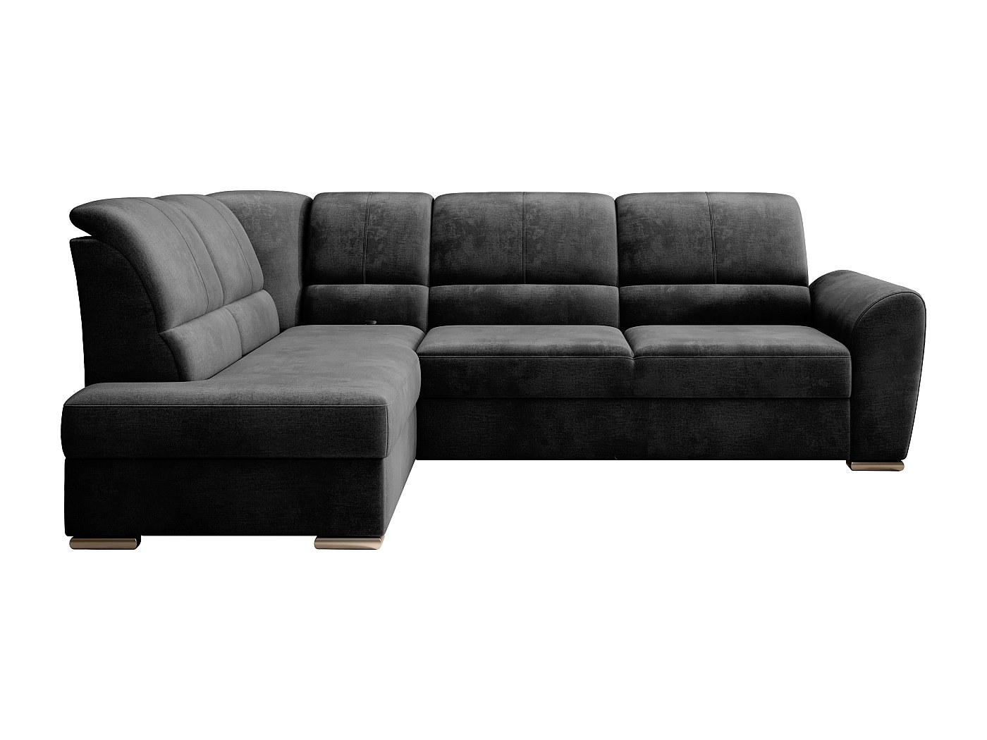 Canap Convertible Angle Gauche