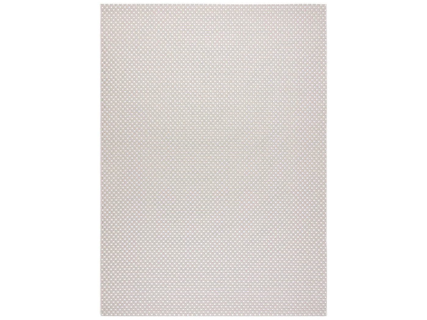 Alfombra sisal BOHO 39038069 creme 140x200 cm