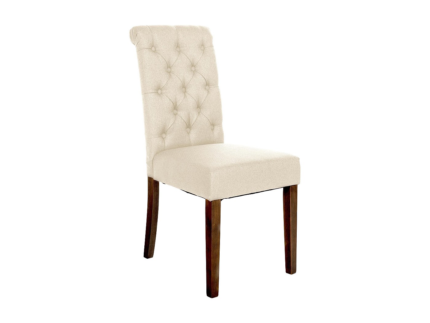 Sedia da pranzo - & Legno - crema - Lisburn