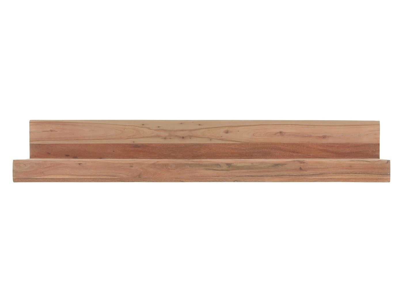 Ripiano in legno di acacia 110 cm WOMO-DESIGN