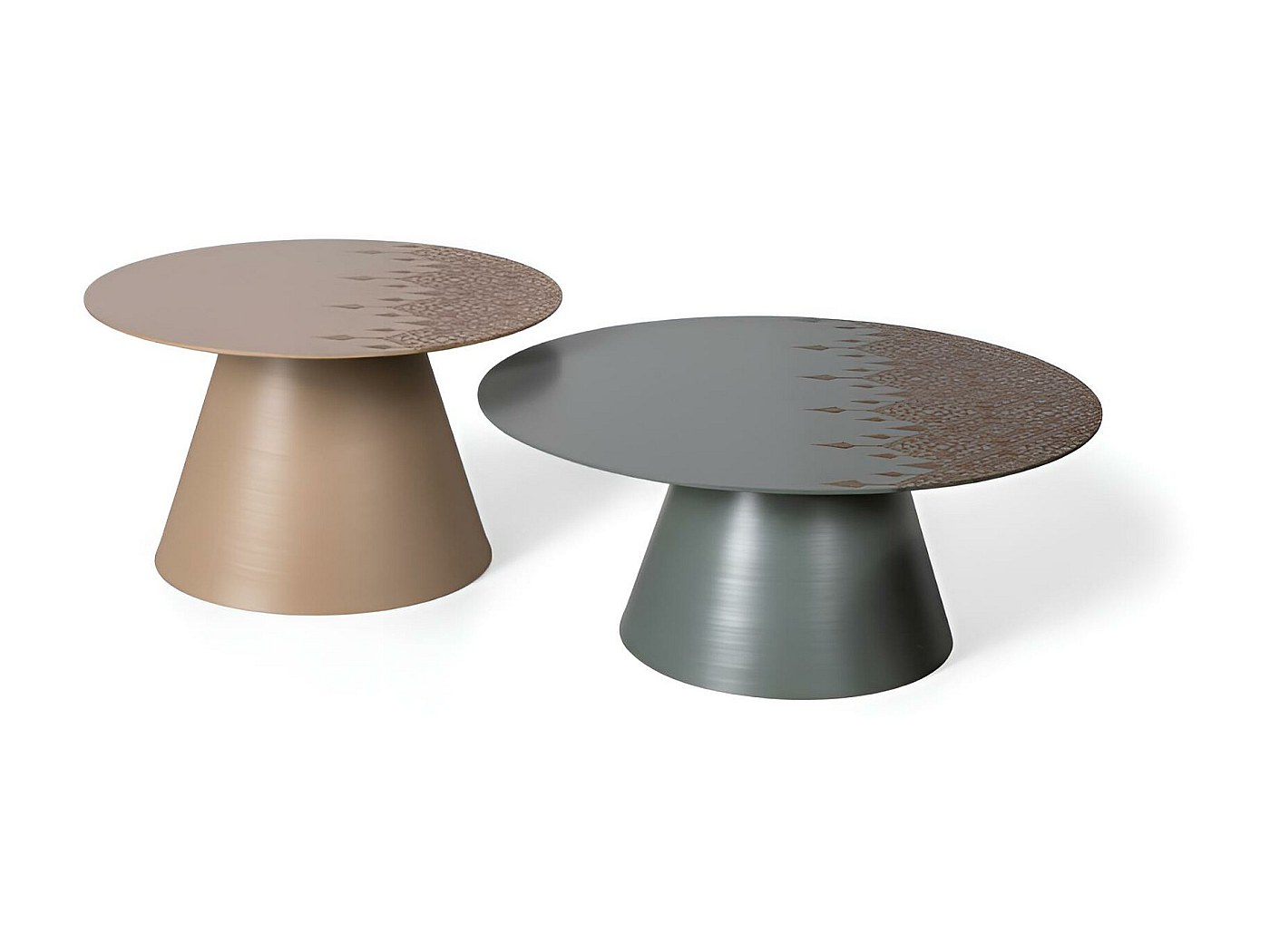 Table basse Ibiza-Set