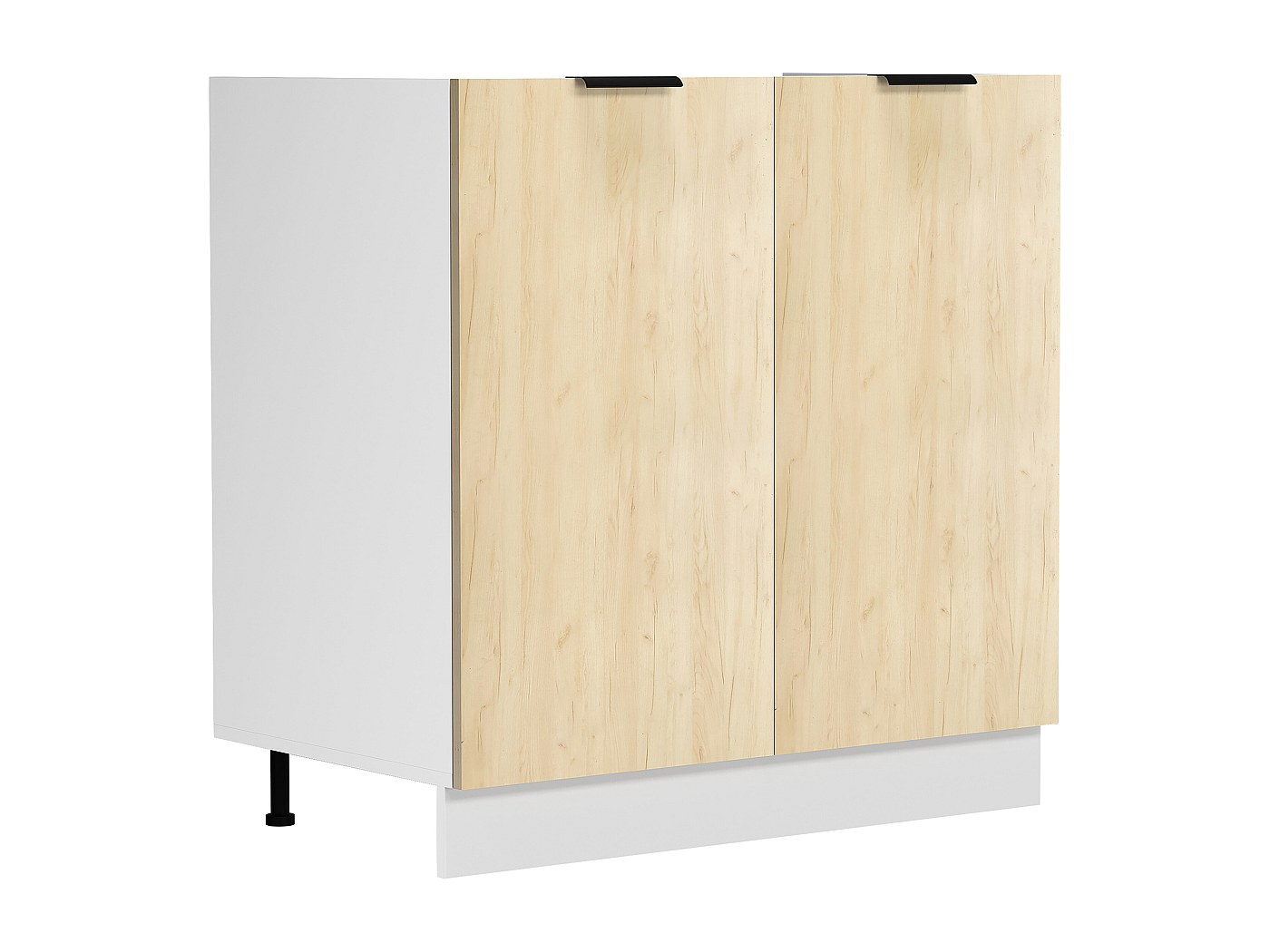 Lavello da cucina larghezza 80 cm Fasola