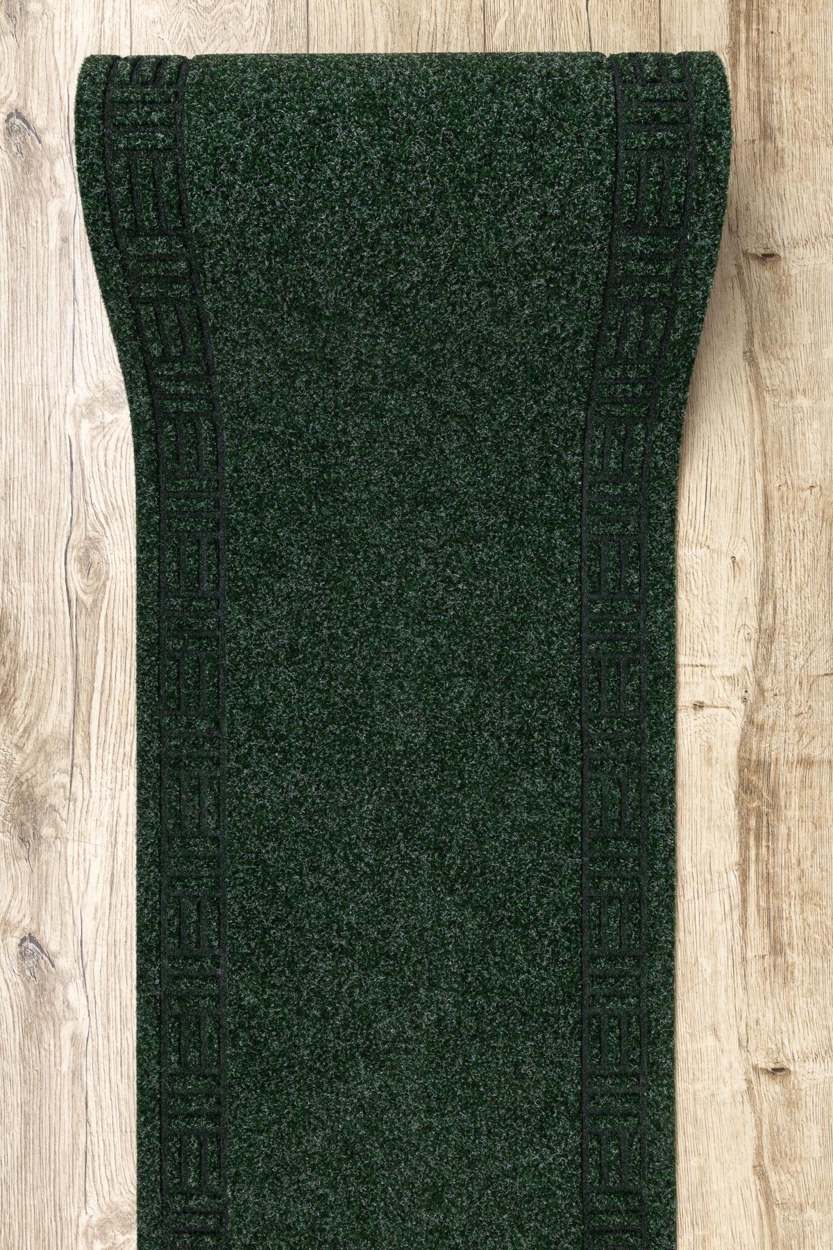 Paillasson PRIMAVERA vert 6651 66x200 cm Paillasson PRIMAVERA vert 6651 66x200 cm