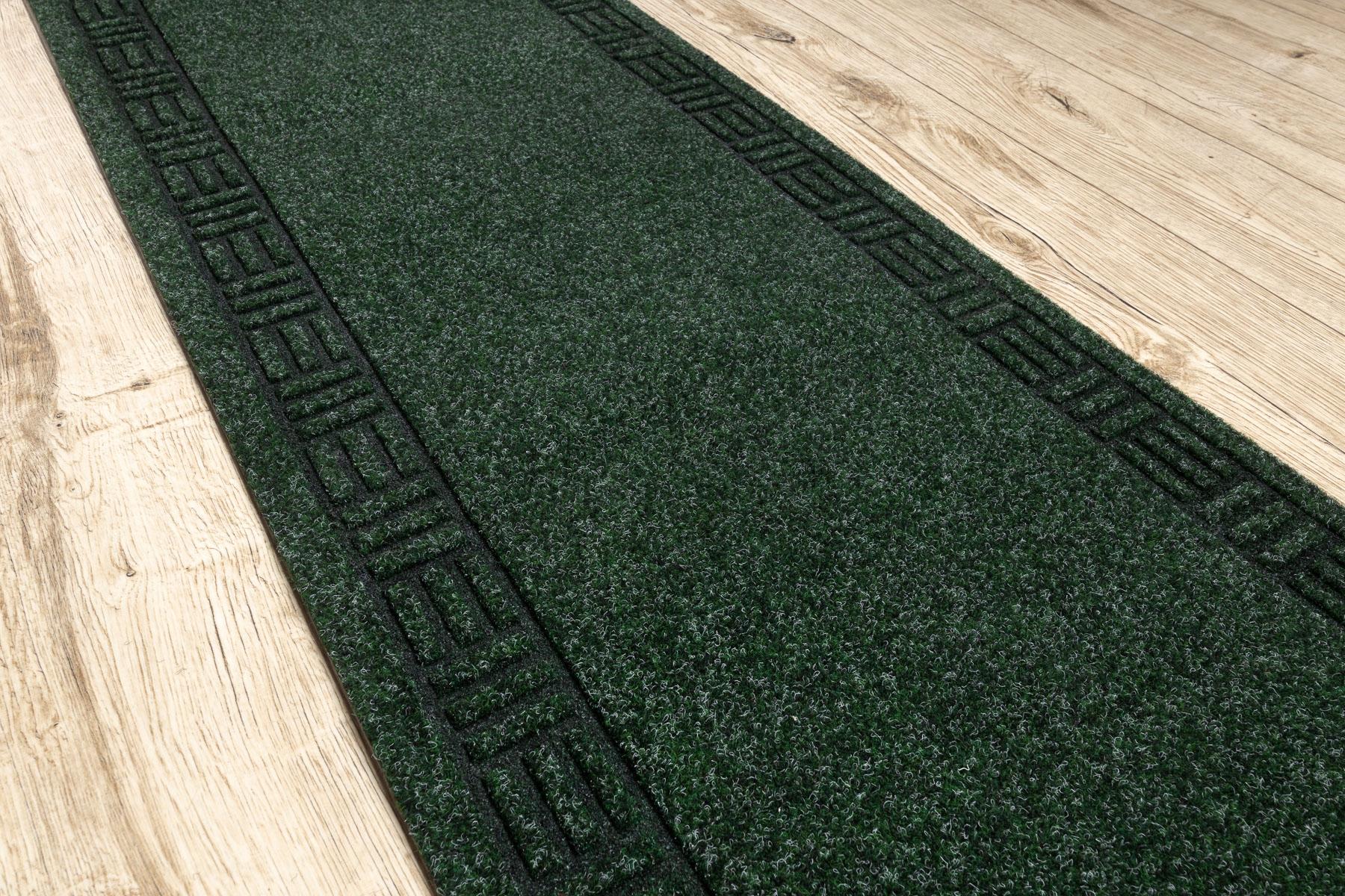 Paillasson PRIMAVERA vert 6651 66x400 cm Paillasson PRIMAVERA vert 6651 66x400 cm