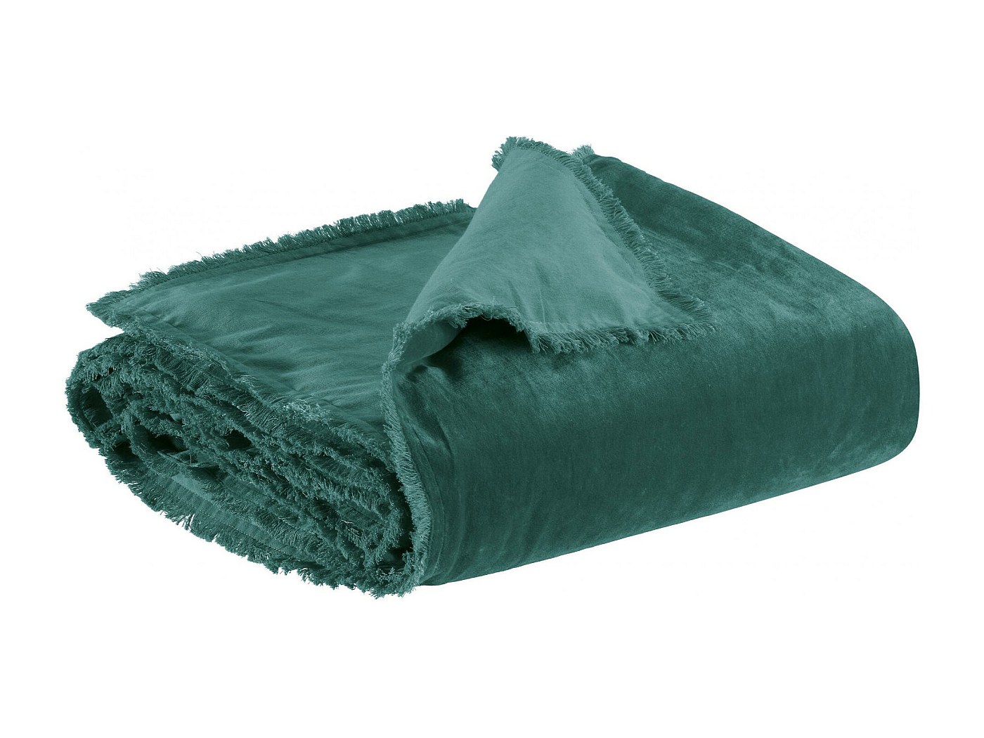 Edredón liso Fara Corinto 85 x 200 cm