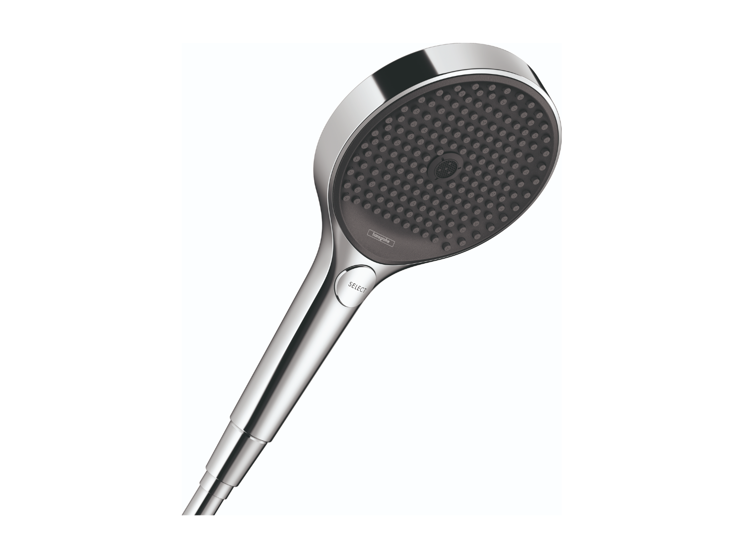 Hansgrohe Douchette à Main 130 3jet Ecosmart Chromé Rainfinity