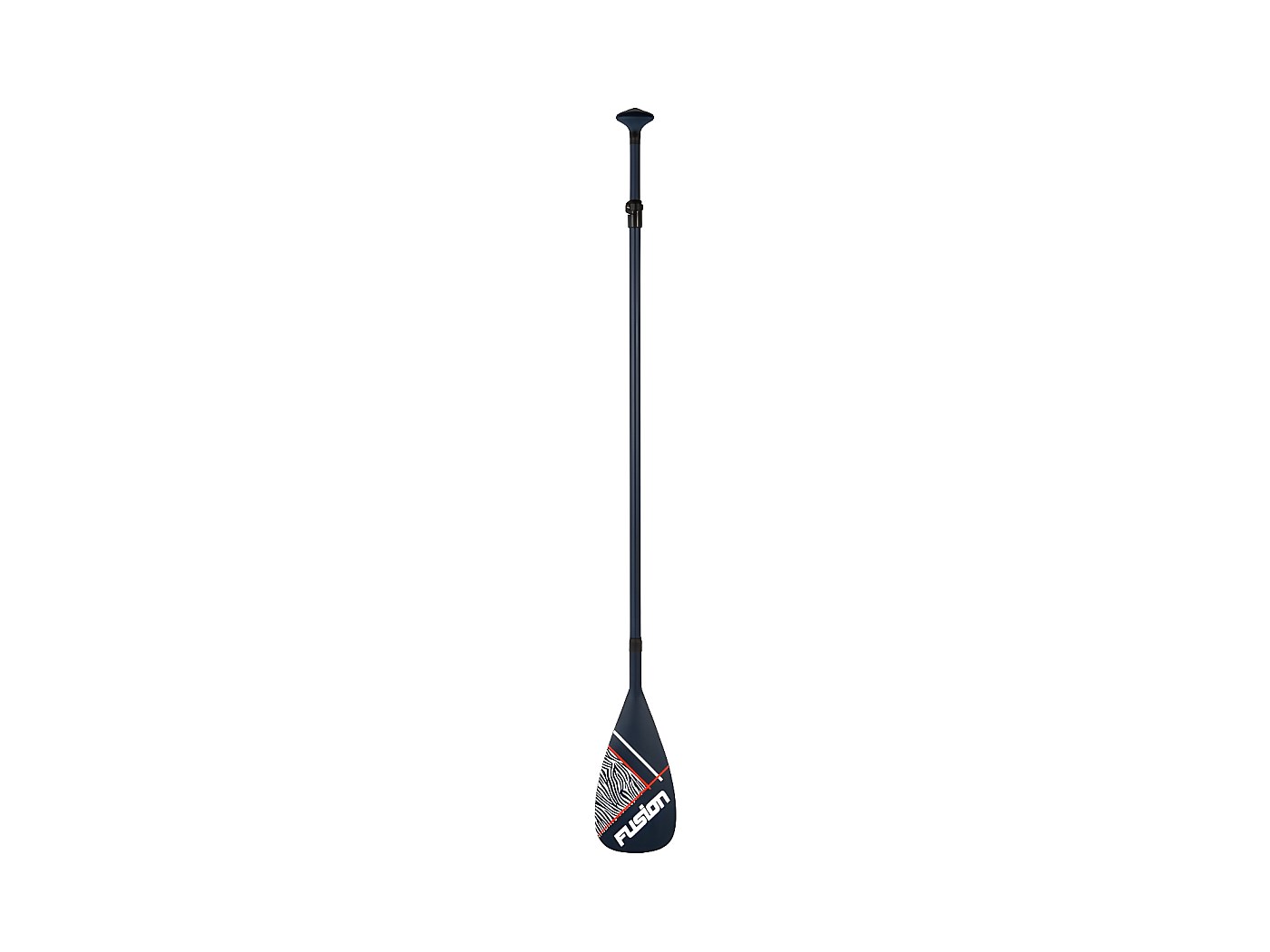Pagaie Advanced de Stand up Paddle réglable de 175 à 215cm en fibre et ...