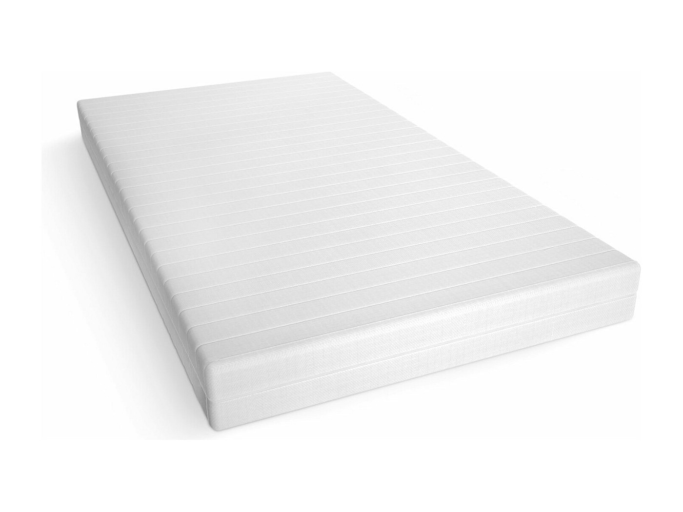 Stevig ondersteunend matras - Matras met 7 zones en wasbare hoes ...