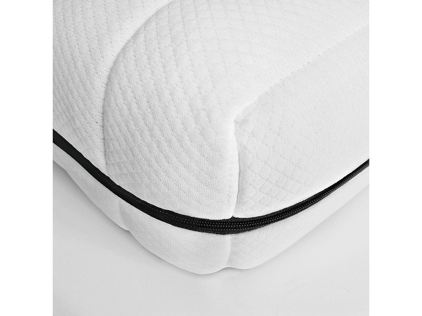 Schuimmatras 160x200 cm - Matras met stevige ondersteuning, dikte 10 cm