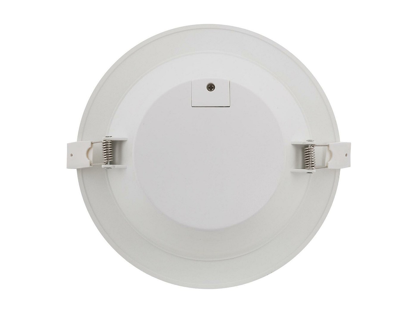 Downlight LED 25W Circular Especial IP44 Corte Ø 145 mm Blanco Cálido 3000K