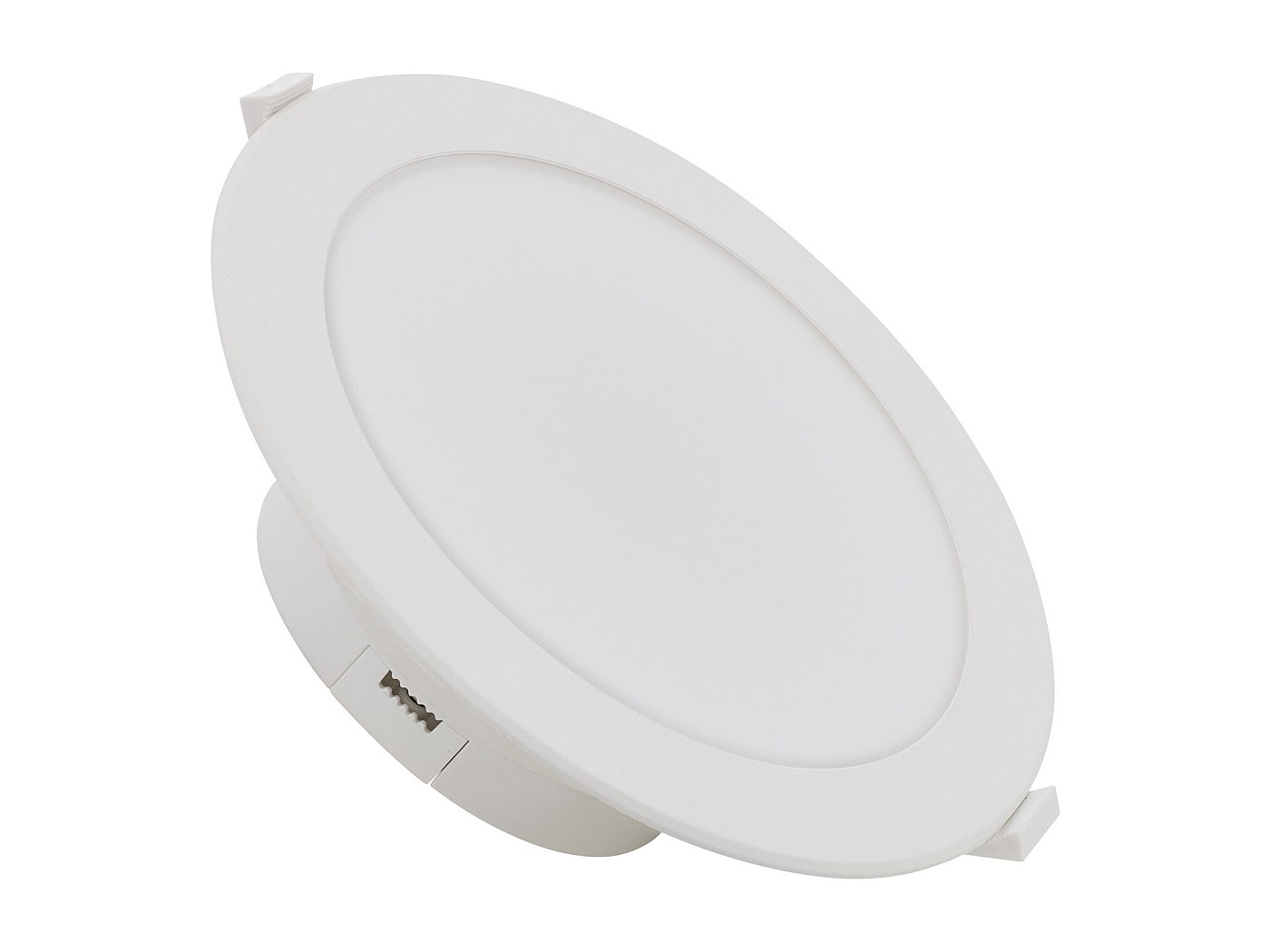 Downlight LED 25W Circular Especial IP44 Corte Ø 145 mm 4000K