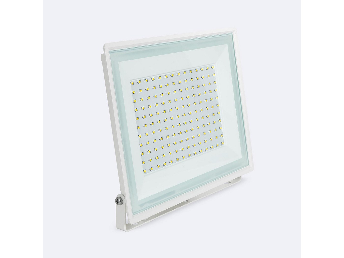 Foco Proyector LED 100W 120lm/W IP65 S2 Blanco Blanco Frío 5000K