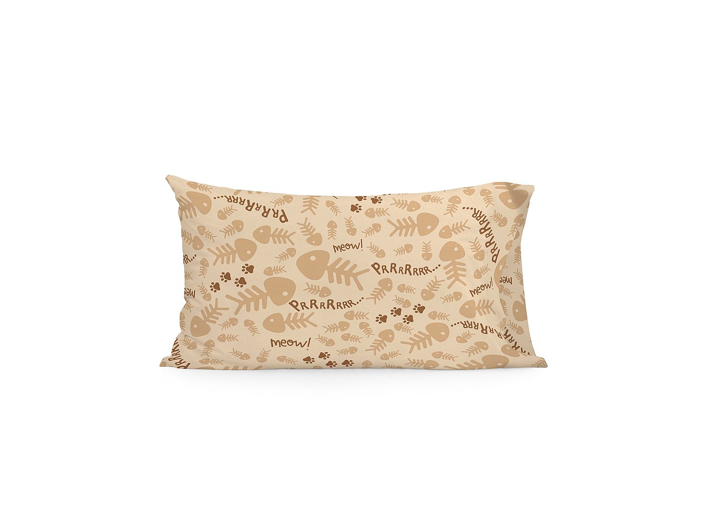 Kussensloop 50x75 cm Cats