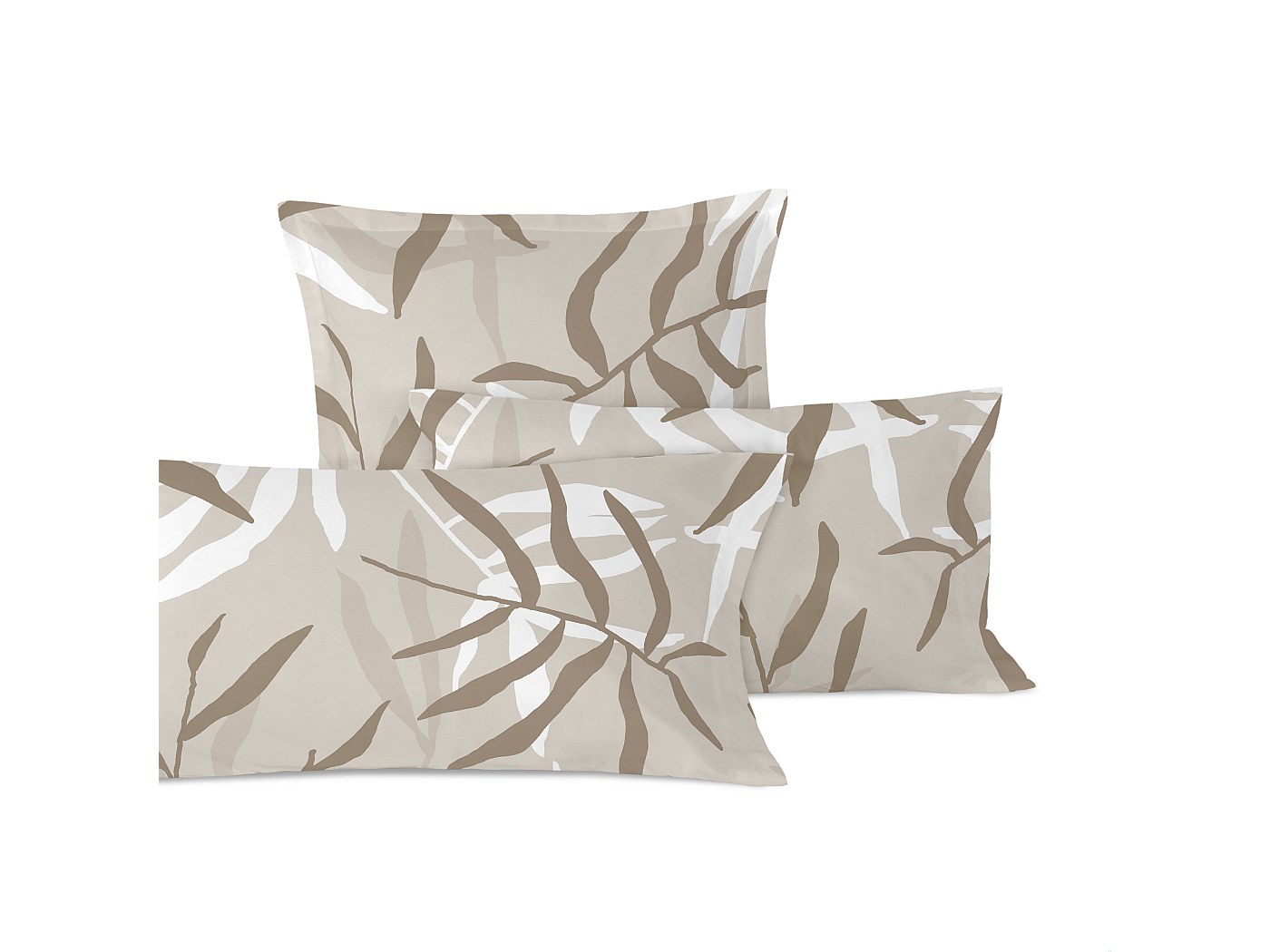 Kussensloop 45x155 cm (Bed 135/140) Maple