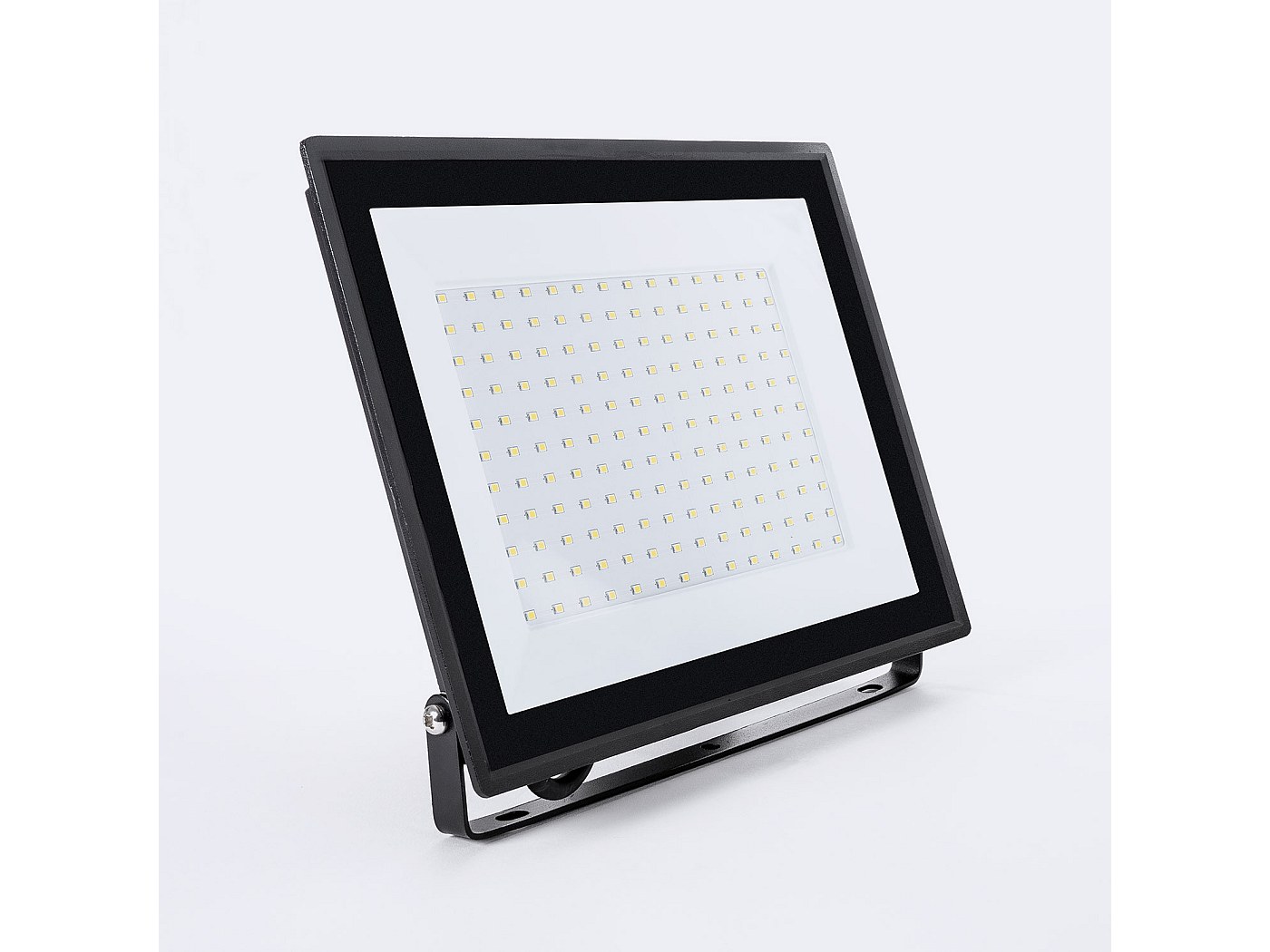 Foco Proyector LED 100W 120lm/W IP65 S2 Blanco Frío 5000K