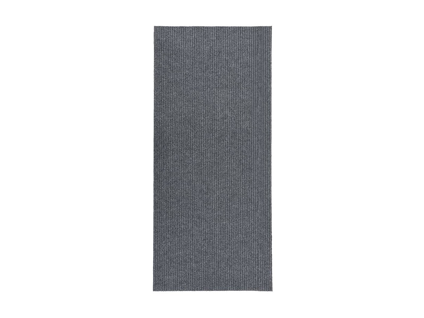 Tapis 100x250 cm Gris QBH99880
