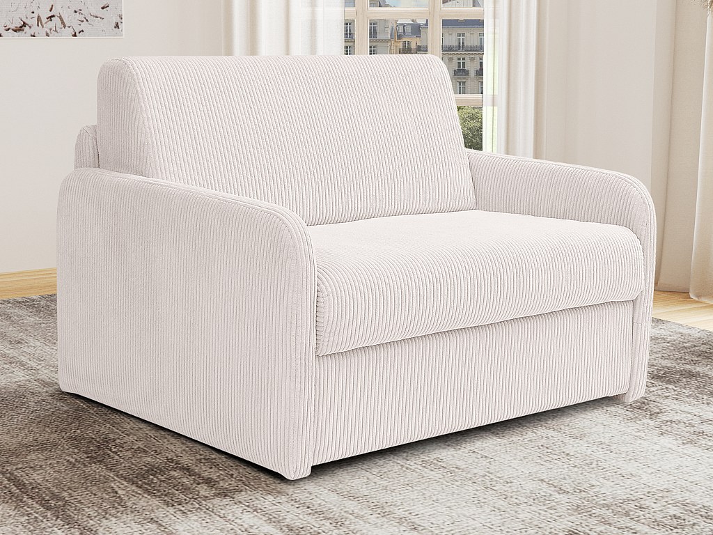 Fauteuil de salon pas cher