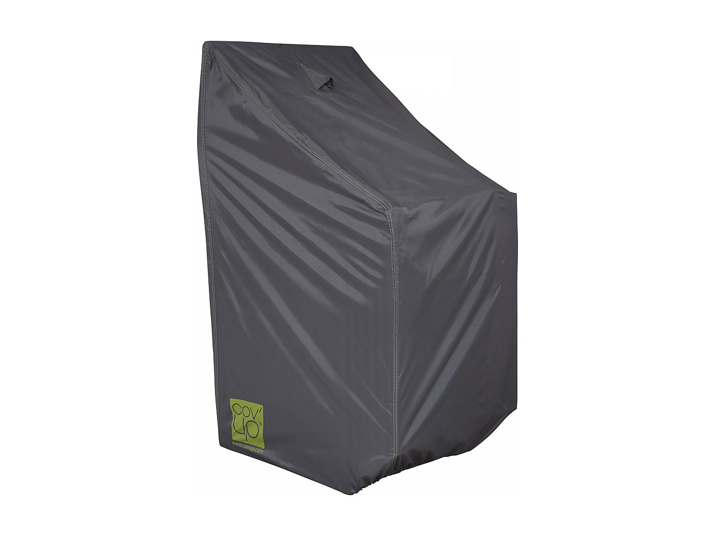 Housse de protection chaises empilables