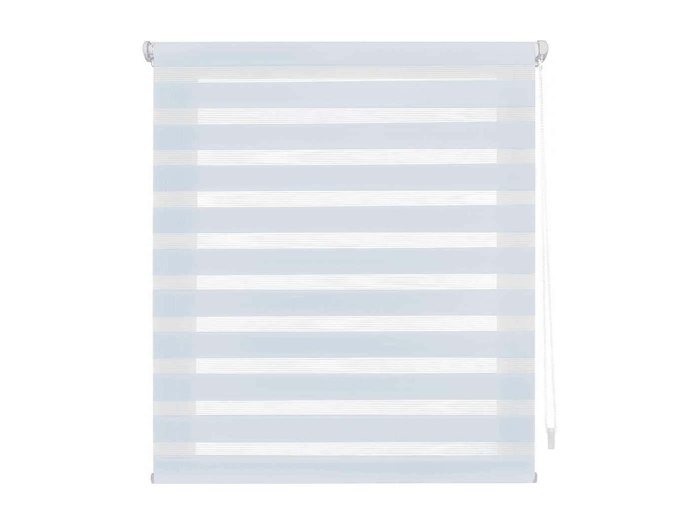 Store enrouleur Polyester Translucide Multicolore