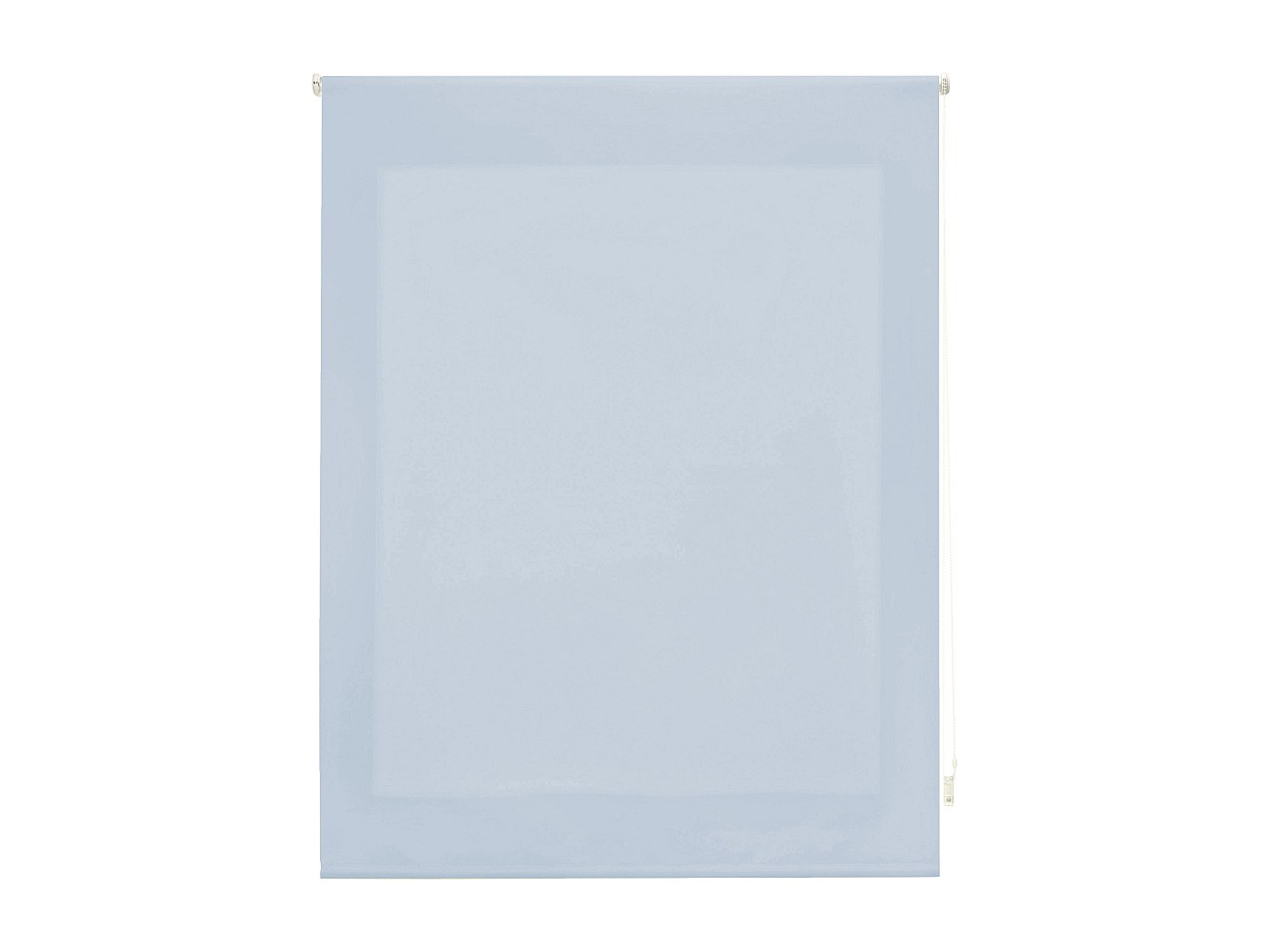 Store enrouleur Polyester Opaque Multicolore