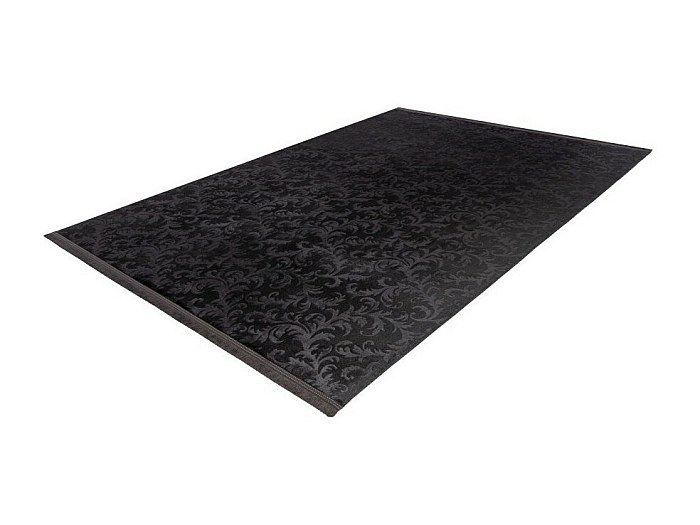 Tappeto 160x120cm, design D112A colore grafite - Comfort ed eleganza ...