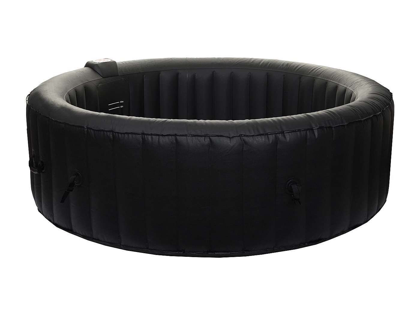 Whirlpool MCW-E32 6 Personen