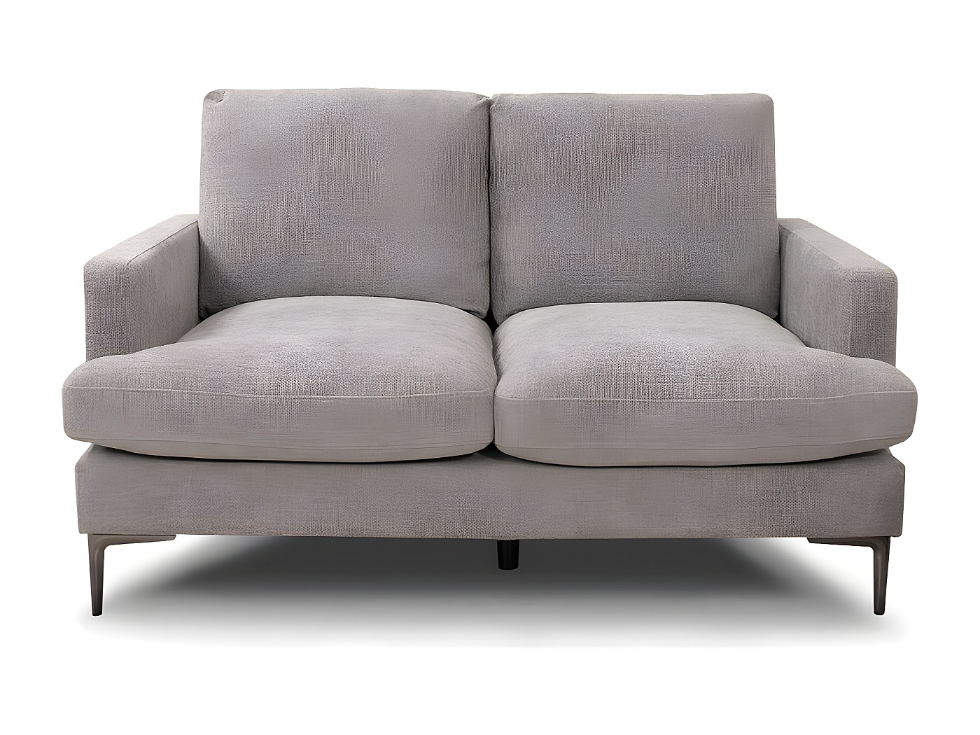 Sofa 2 Plazas Moretti 140cm