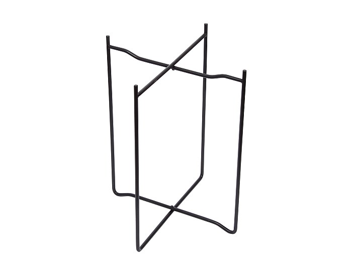 Support plateau 40cm