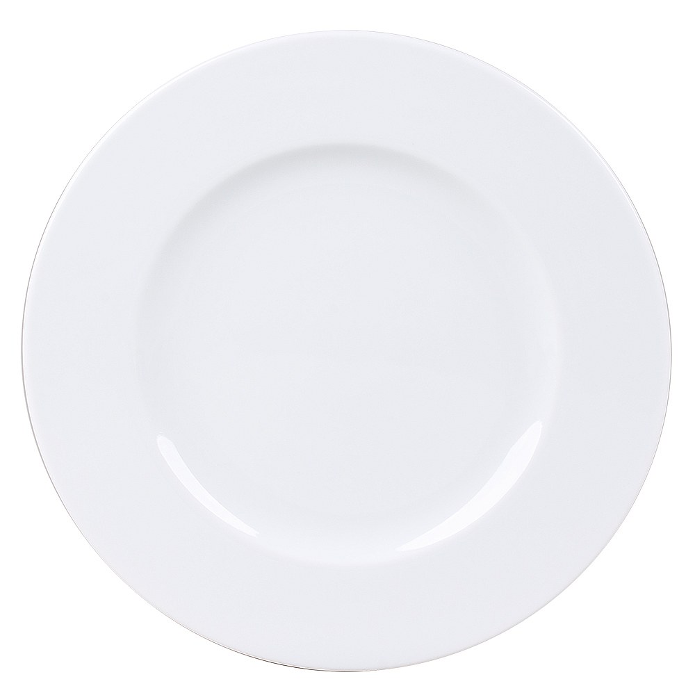 Plat rond chamonix 32 cm