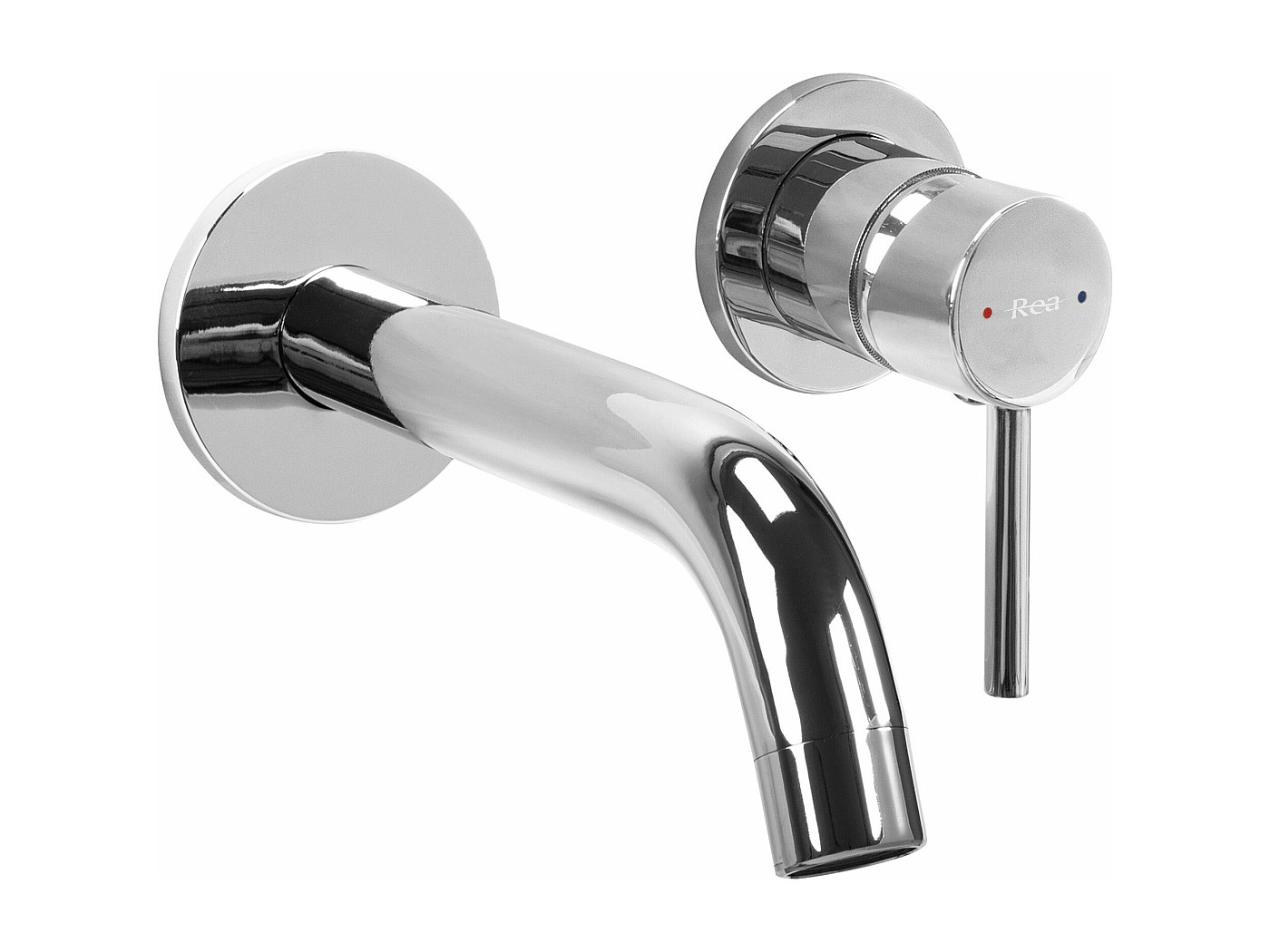 ROBINET ENCASTRÉ REA OWEN CHROME + BOX