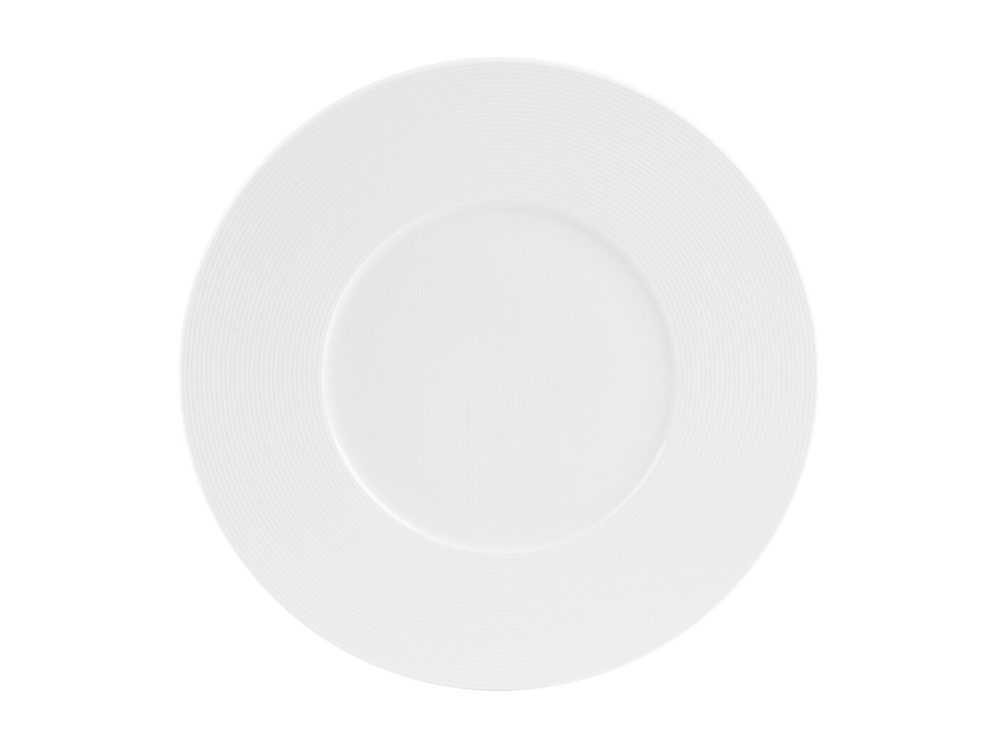 Assiette à dessert alinoé 23 cm (lot de 6)