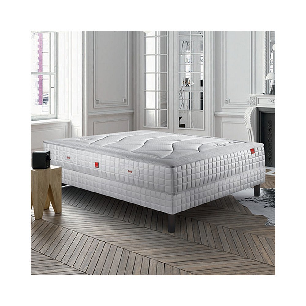 Ensemble Epeda APICURIA Confort Medium 130x190