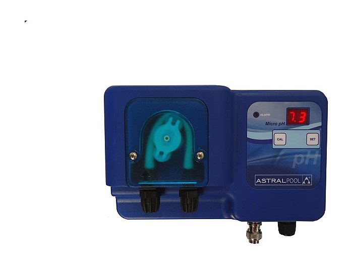 Astralpool Régulateur autonome de chlore 100 m3 - s09aa0116818