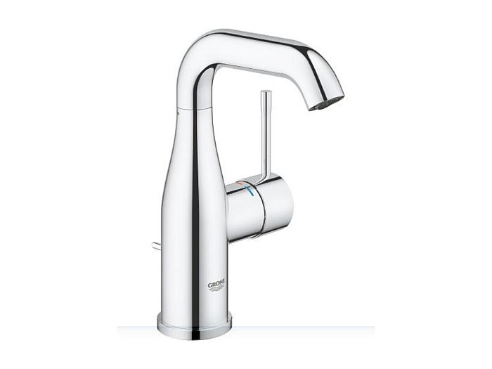 Mezclador de lavabo GROHE Essence M-Size, cromo