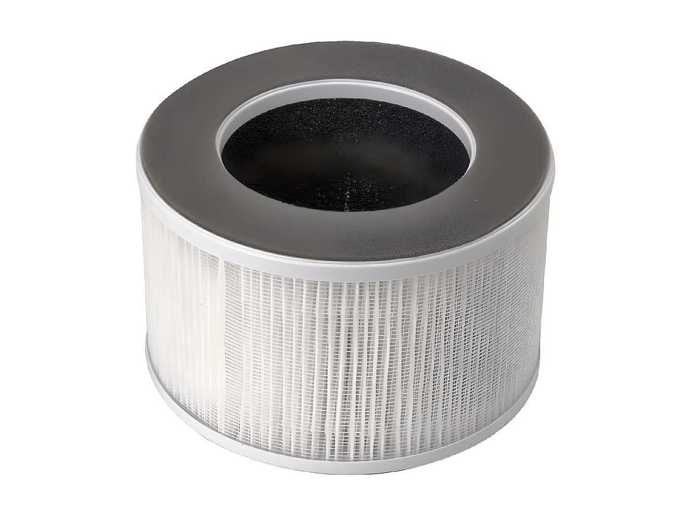 Filtro Purificador Kenneth, Blanco, 15,5x9,5x15,5 cm, BIMAR