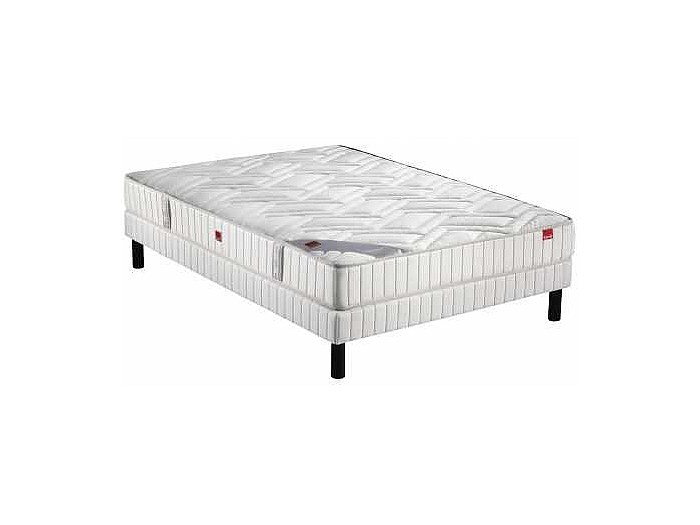 Ensemble Epeda Lumia Multispire 140x190