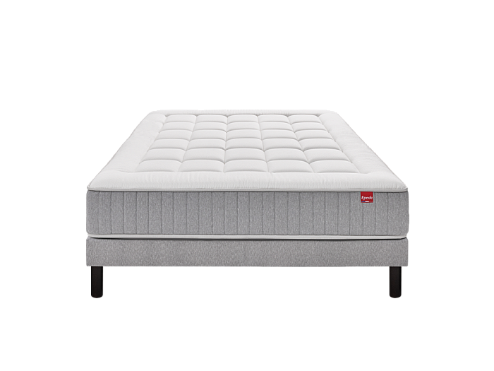 Ensemble Epeda DELUXE Confort Medium 140x190