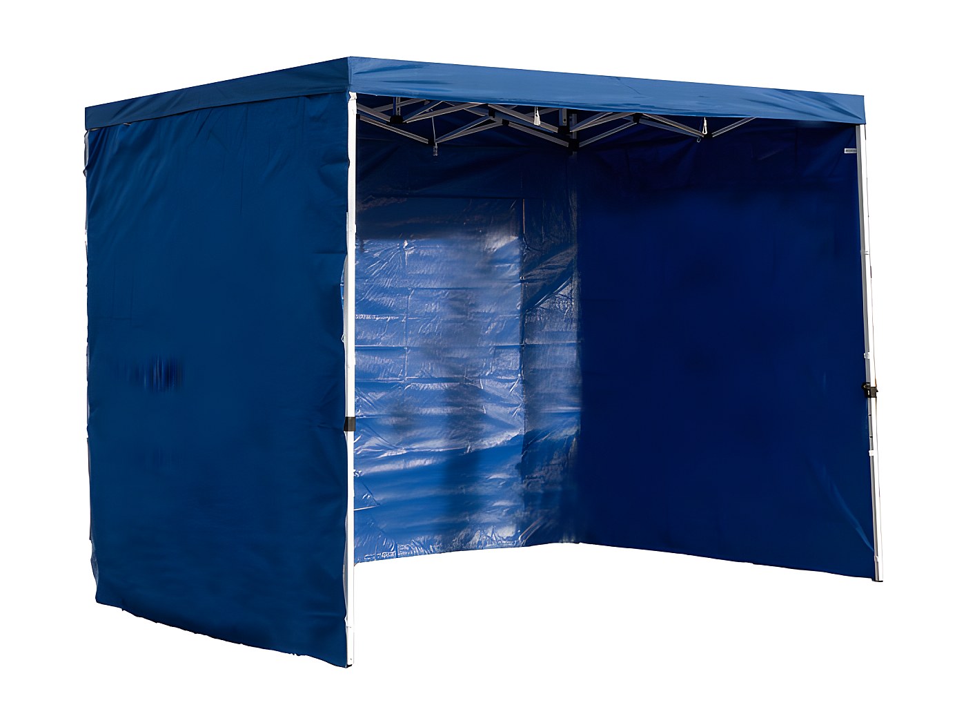 Pack 3 Laterales Lisos para Carpas 3x2 Master - Azul