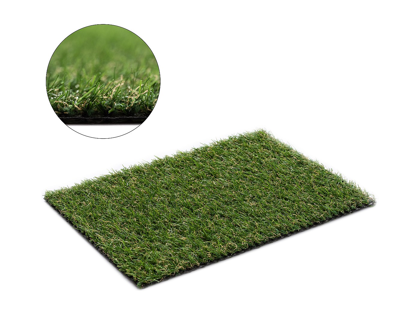 RELVA SINTÉTICA ELIT tamanhos definidos 100x100 cm