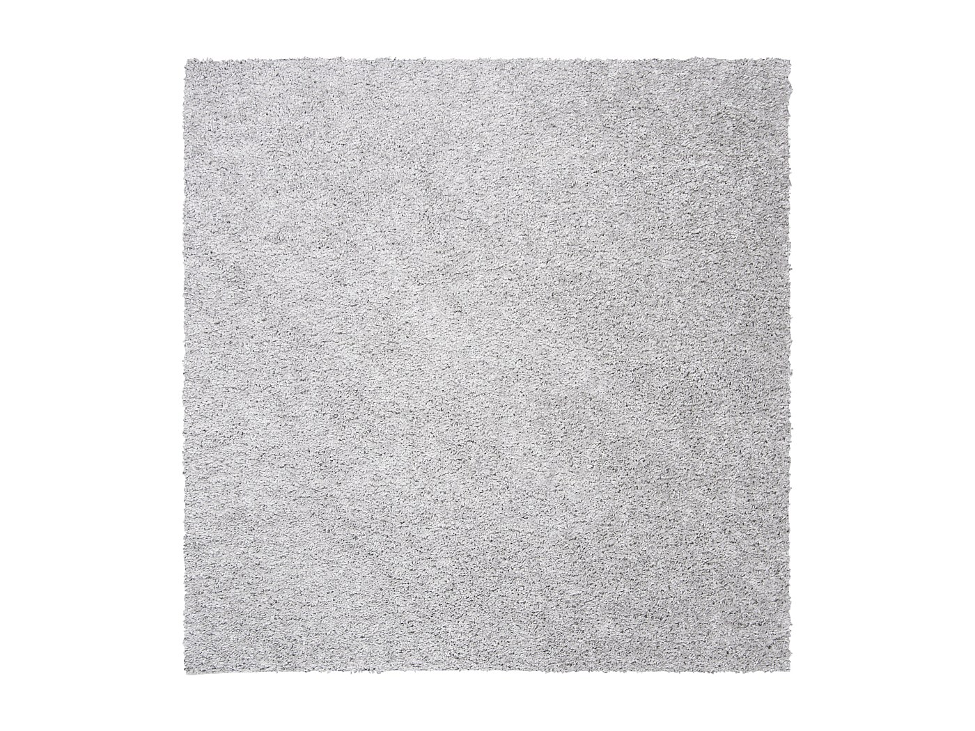 Tapis Argent 122 X 122 cm - Lola
