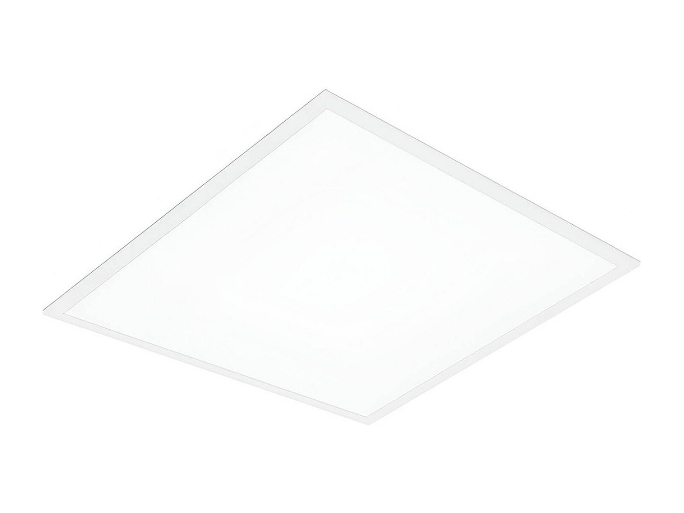 Panel LED 60x60 cm 36W 3600lm Eco 600 LEDVANCE Blanco Neutro 4000K
