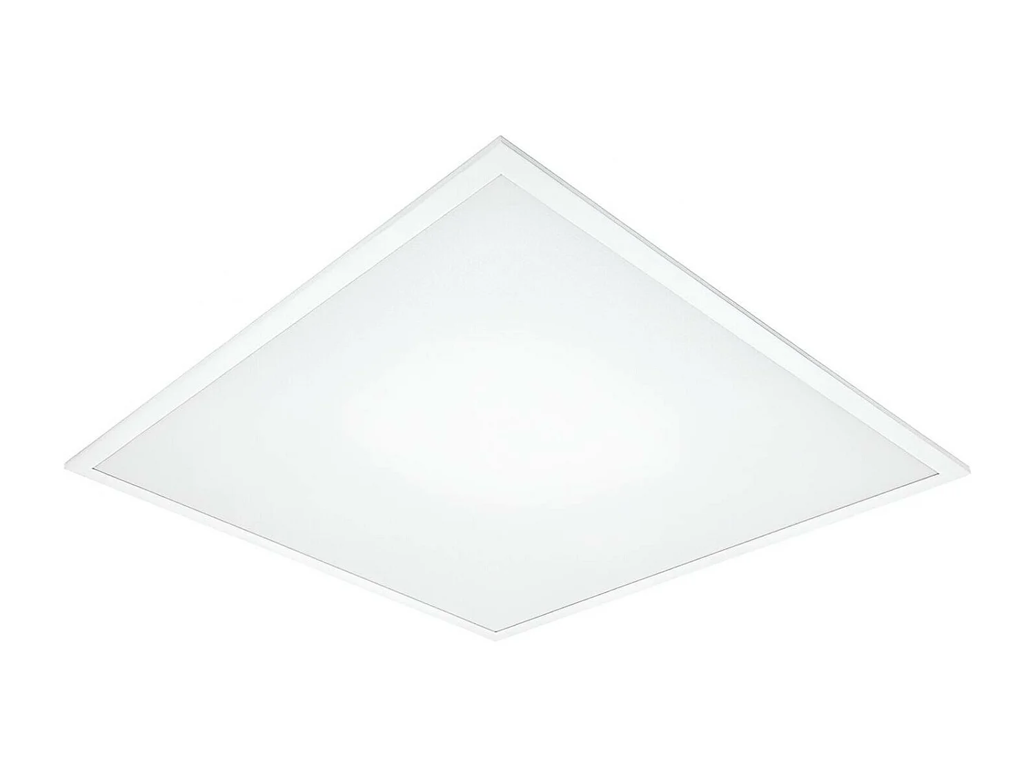 TechBrey Panel LED 60x60 cm 33W 4320lm Regulable DALI Comfort 600 LEDVANCE
