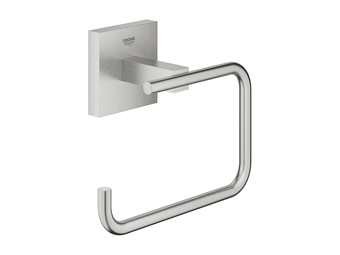 Grohe Start Cube Supersteel Grohe