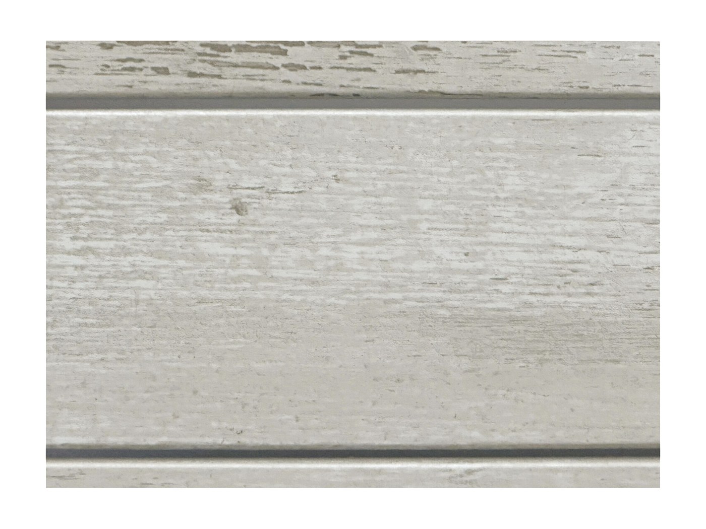 DHOME Testata in Legno riciclato MDF Stile Pallet Orizzontale 110x46cm ...