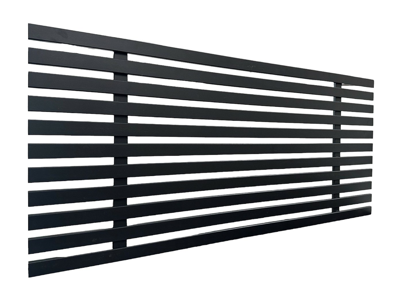 DHOME Gerecycleerd DM houten hoofdeinde Japanse stijl 90x46cm bedden 80 ...