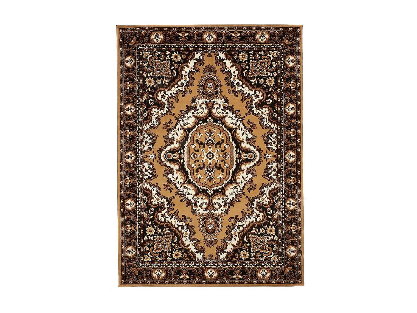 Tappeto orientale tessuto modello ancestrale AF1 SAHARA 02