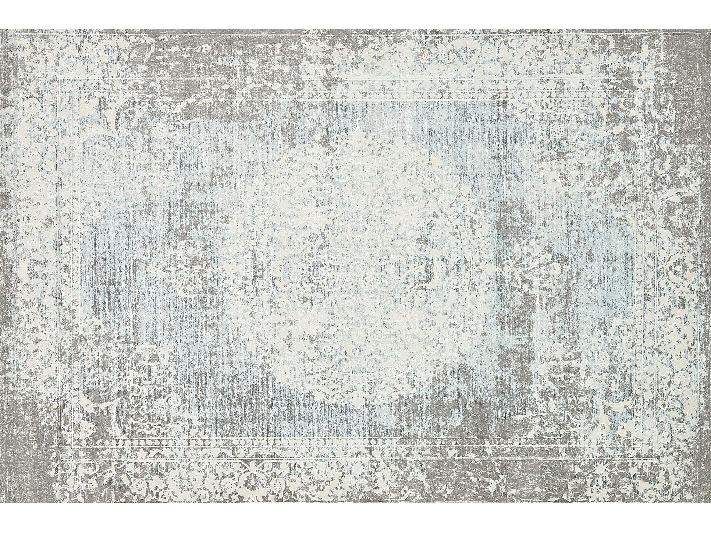 Tapis PVC intérieur/extérieur Mégrez 200x300 cm